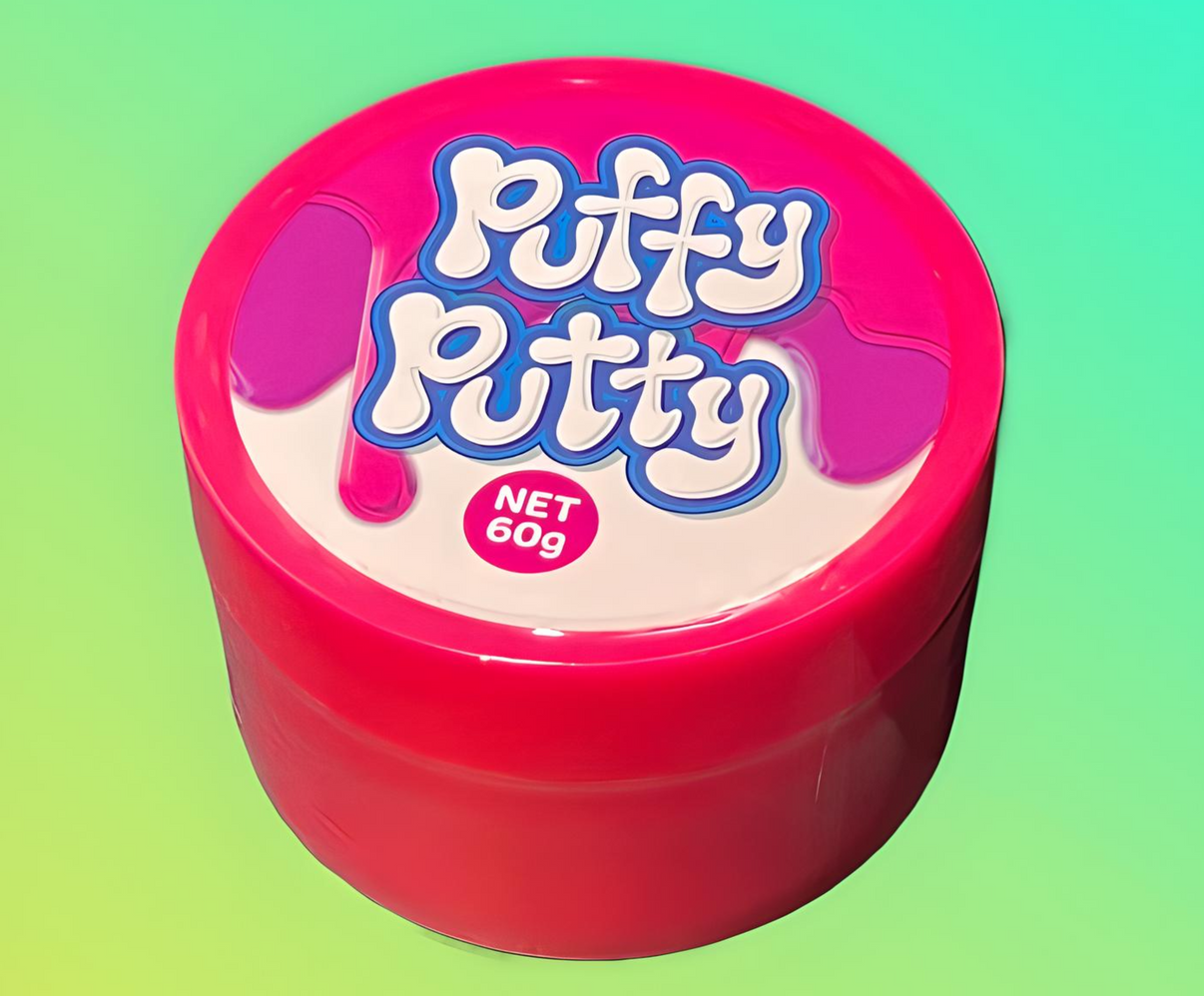 Puffy Putty – NeuroCandy®